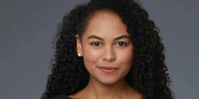 EXCLUSIVE: Maya Eaglin Joins MSNBC From NBC News