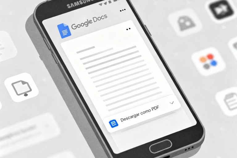 Control de versiones en Google Docs y Google Drive