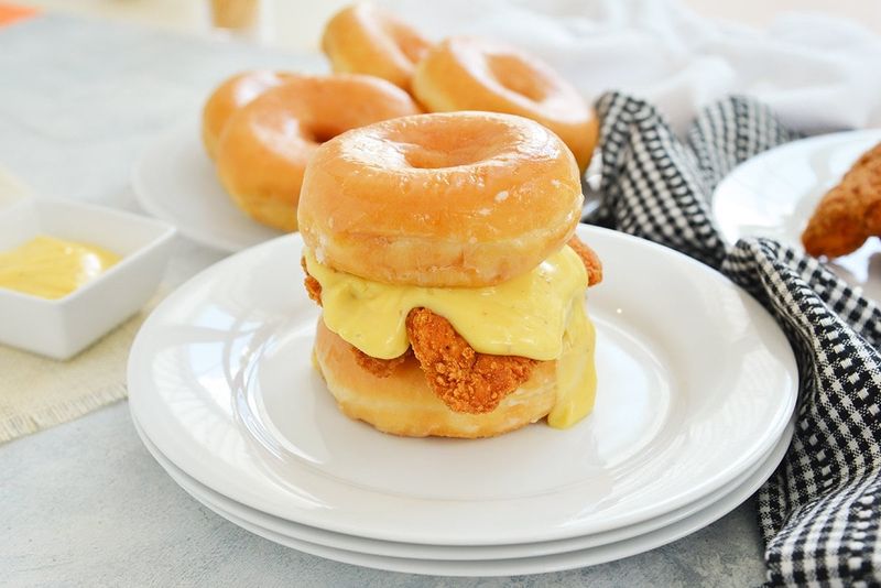 10 Worst Fast Food Items Ever Made