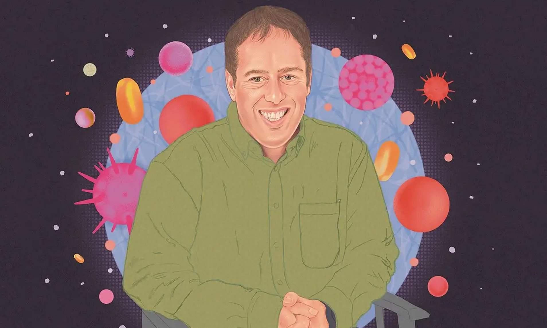 Why everything you thought you knew about your immune system is wrong