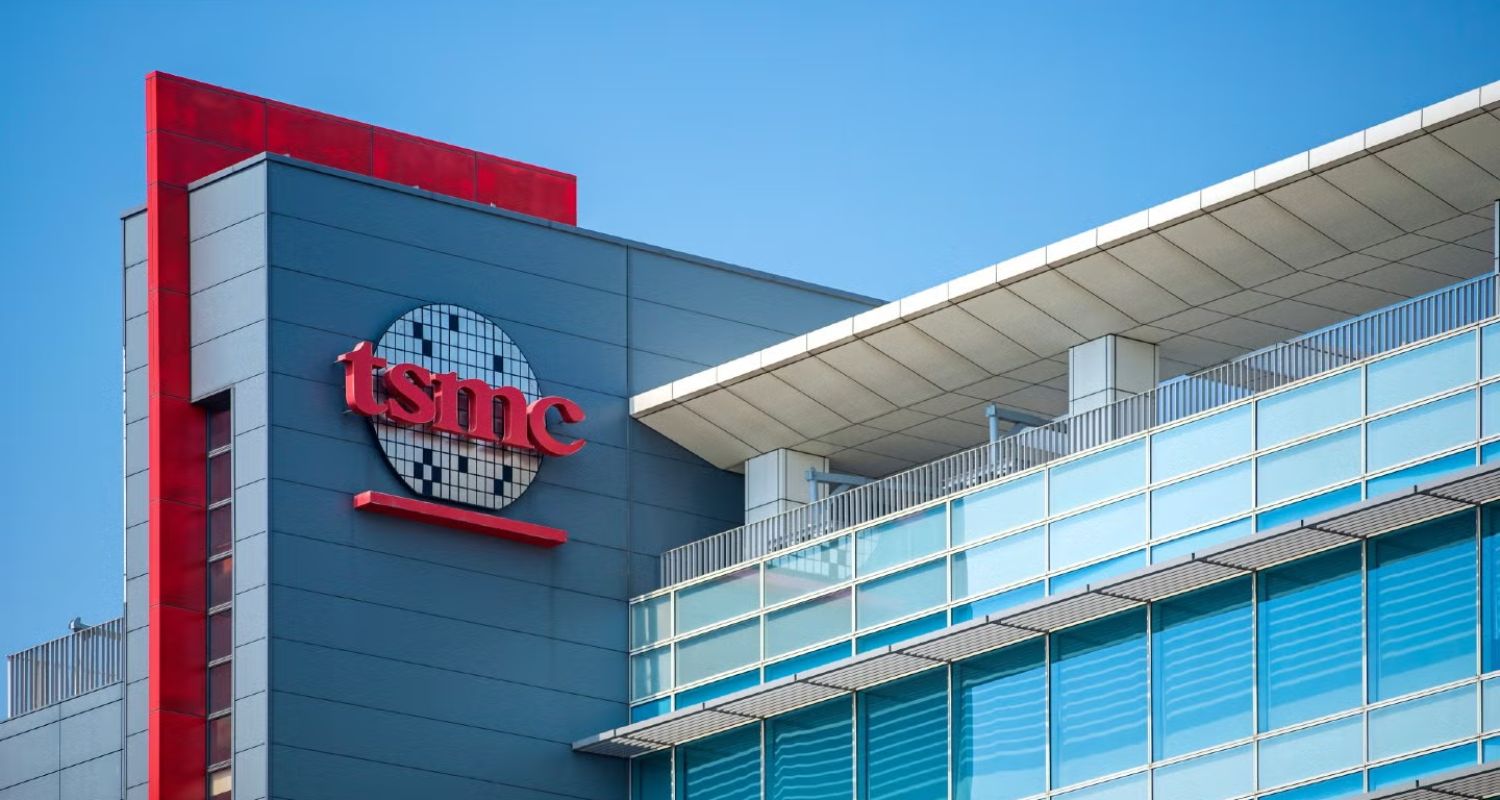 AI boom lifts Taiwanese chipmaker TSMC’s profit by nearly 40 pc in the ...