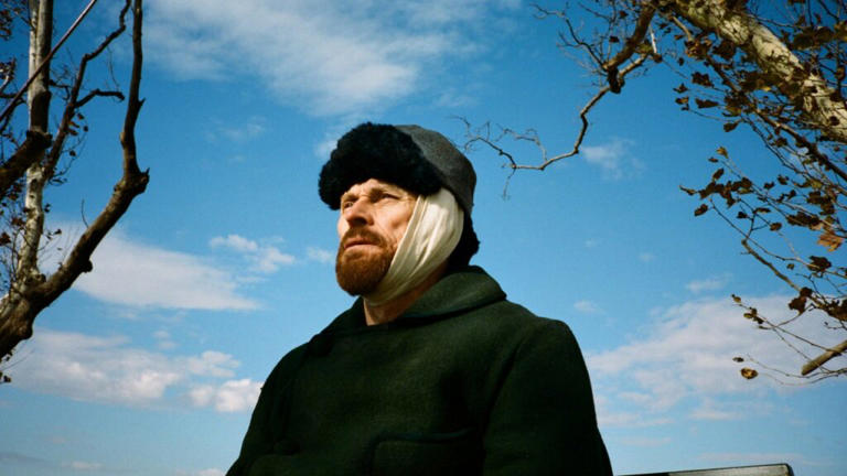 5 Must-Watch Films For Fans Of Vincent Van Gogh