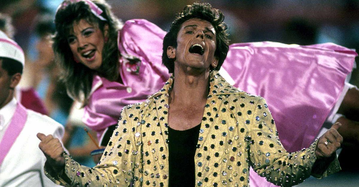 Fans Rally 10,000+ Signatures to Replace Bad Bunny With Country Legend ...