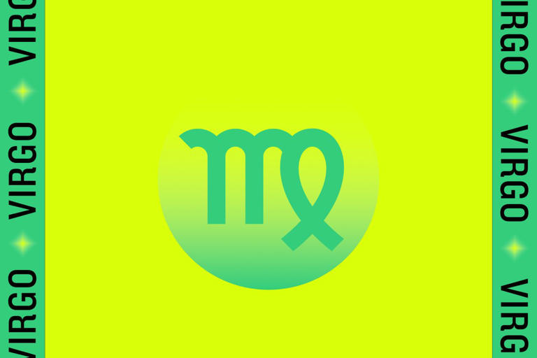 Your ultimate Virgo 2026 horoscope, according to an astrologer