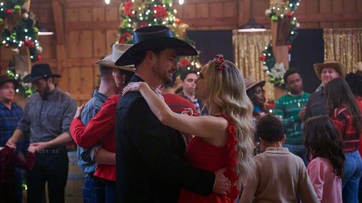 Hallmark’s Countdown to Christmas: How to watch Hallmark’s 24 new ...