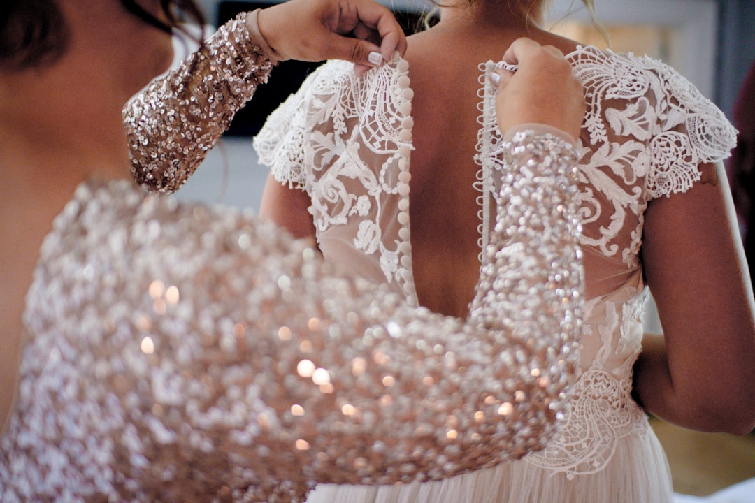 Confidence Tips Every Plus-Size Bride Should Know Before the Big Day