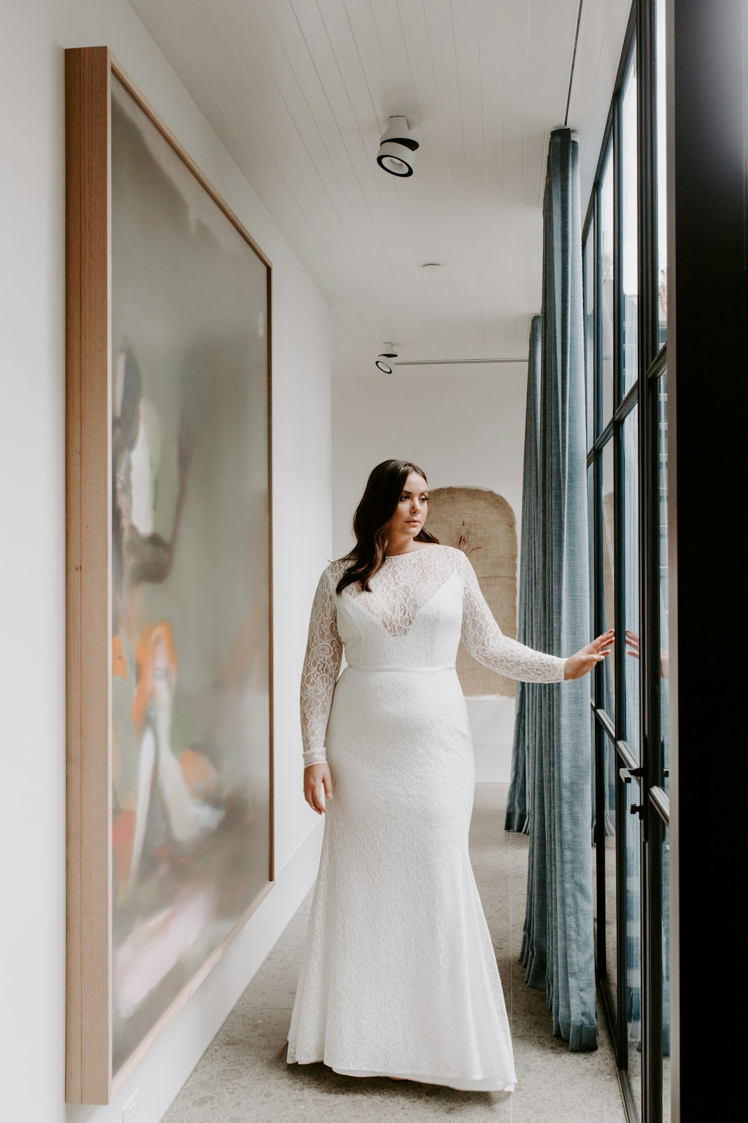 Confidence Tips Every Plus-Size Bride Should Know Before the Big Day