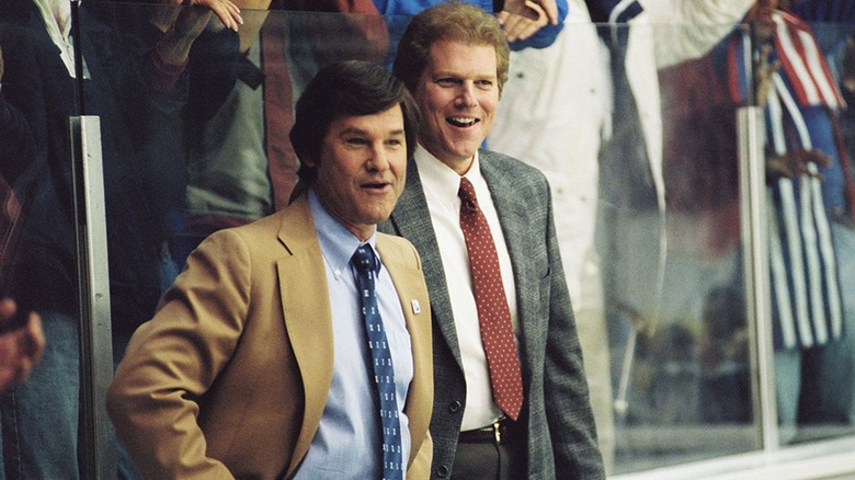 Why Marvel Star Wyatt Russell Turned Down A Role In One Of His Dad's ...