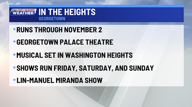 Weekend Watch: Formula 1 returns and Boo at the Zoo