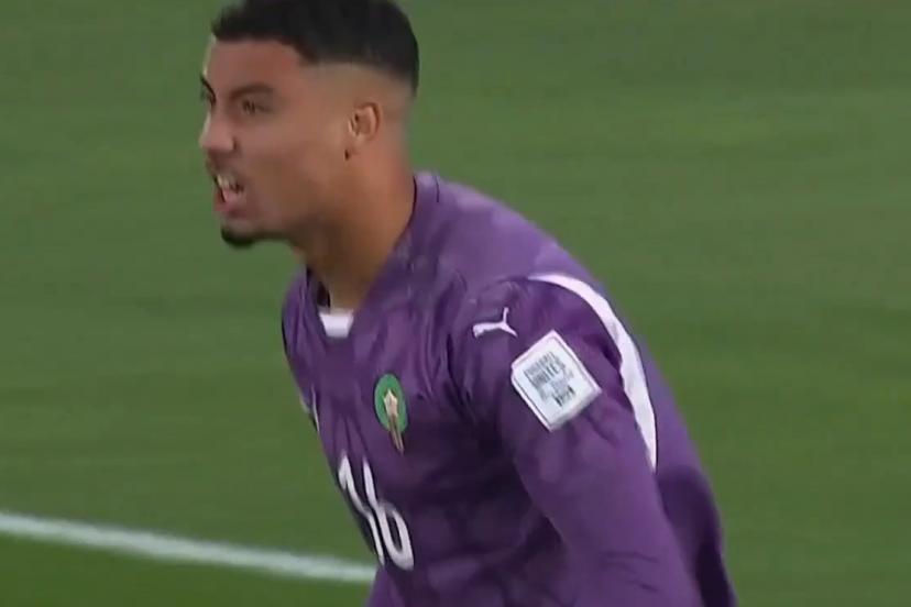 Blessure et choix payant : pour éliminer la France en demi-finales du ...
