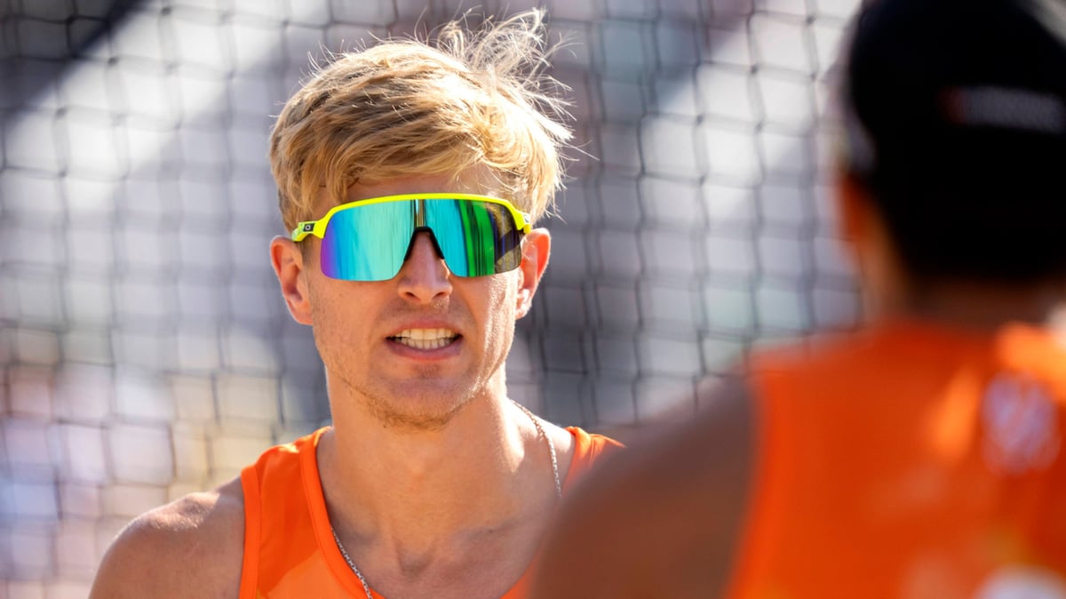 WK in gevaar voor Steven van de Velde? Australië overweegt harde maatregel