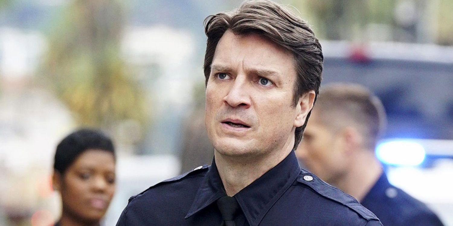 'The Rookie's Season 8 Twist Needs To Steal This Part of 'NCIS' Newest ...