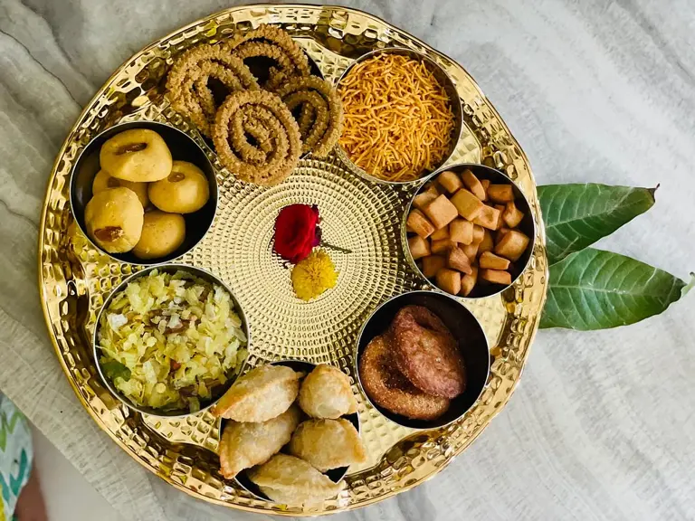 No crackers, only lights: Dubai homes sparkle as Indian families ...