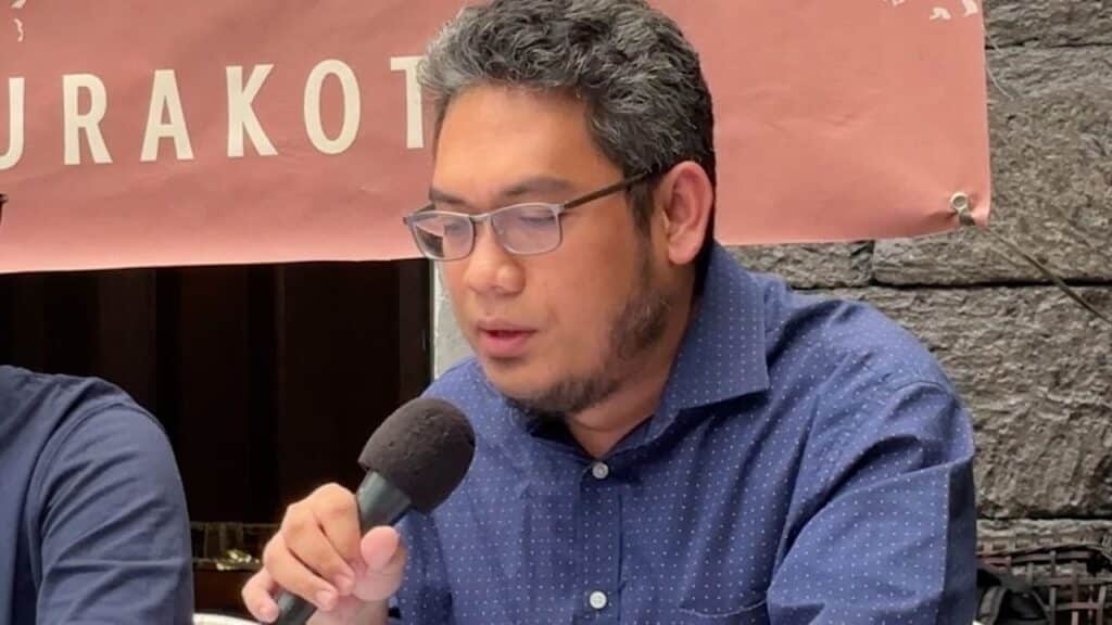 Marcos, Sara urged: Explain campaign donations from contractors