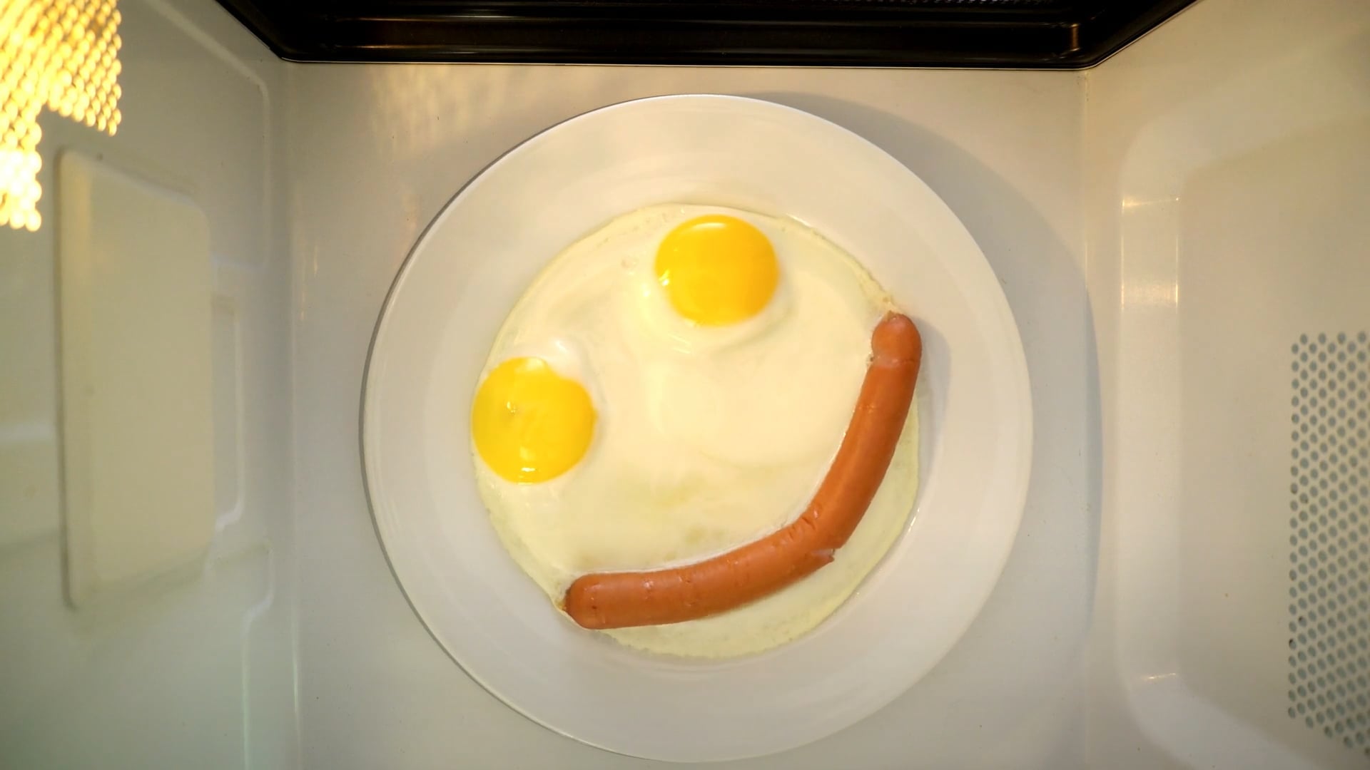 Microwave Hacks That Will Save You Time.