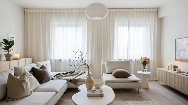 How to make your house look expensive without changing a single piece ...