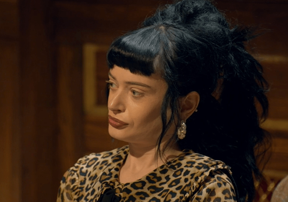 Ruth Codd slammed by BBC Celebrity Traitors fans as she 'leaks spoiler ...