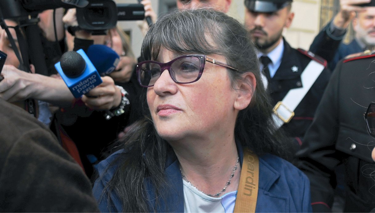 Il ricovero della madre di Andrea Sempio per tentato suicidio, parlano ...
