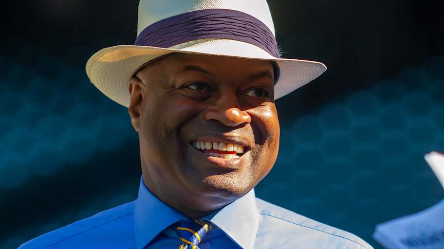 Yankees' radio broadcaster Dave Sims sends message to fans after first ...