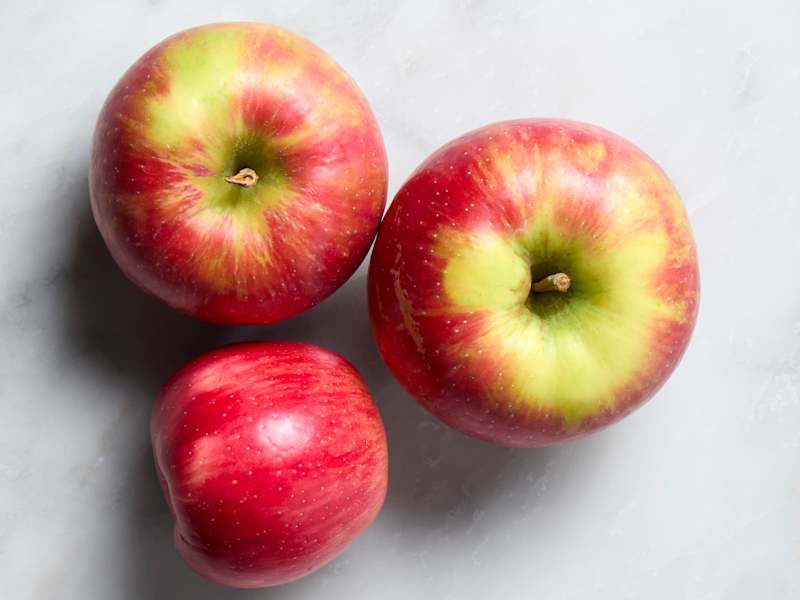 Bye Bye, Honeycrisp: My New Favorite Type of Apple Tastes a Million ...