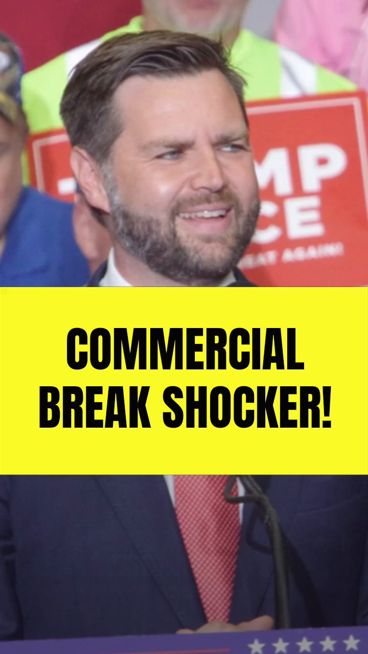 J.D. Vance Interrupted by George Stephanopoulos as ABC Cuts to ...