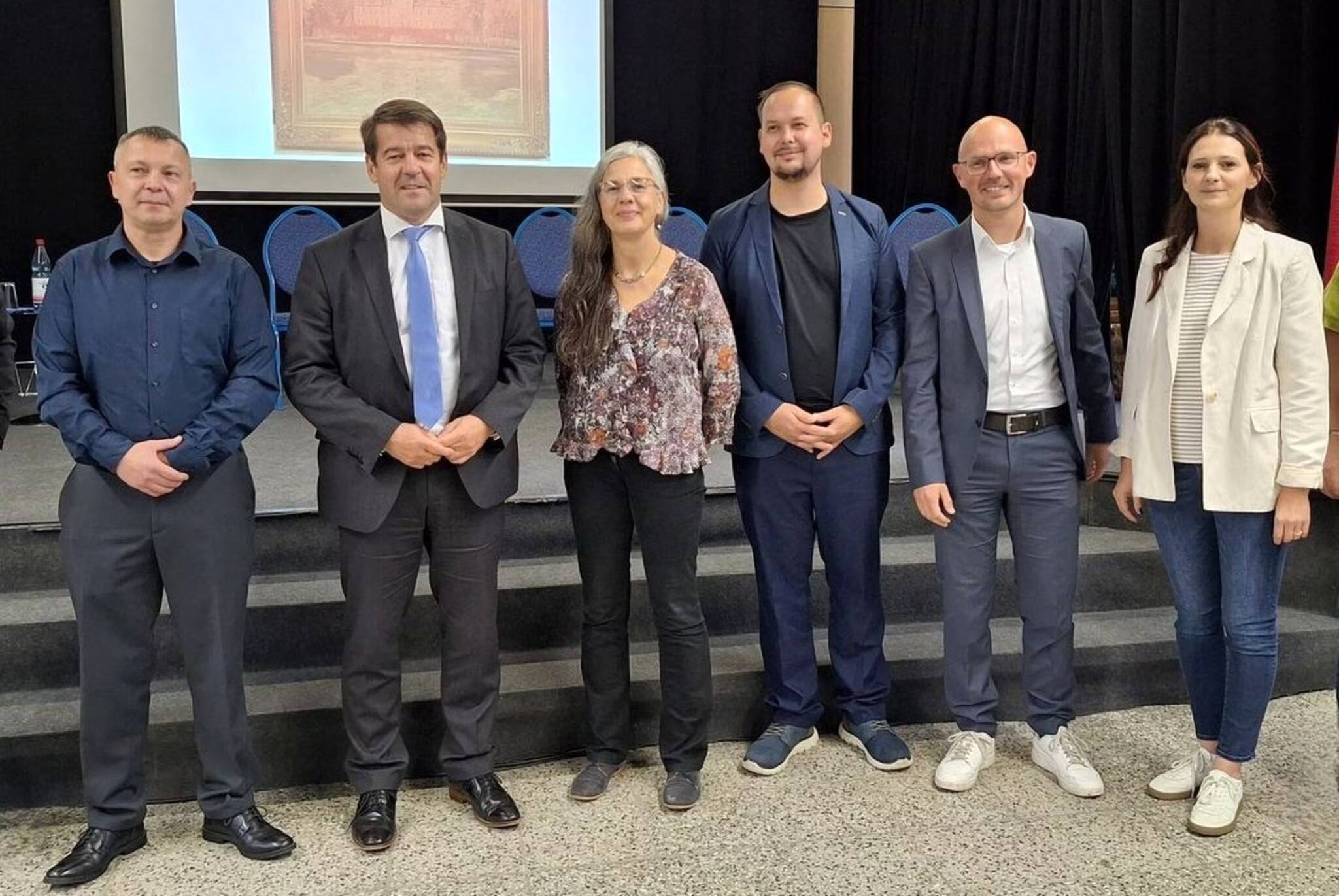 Oberbürgermeisterwahl in Brandenburg an der Havel: Alle Kandidaten im ...