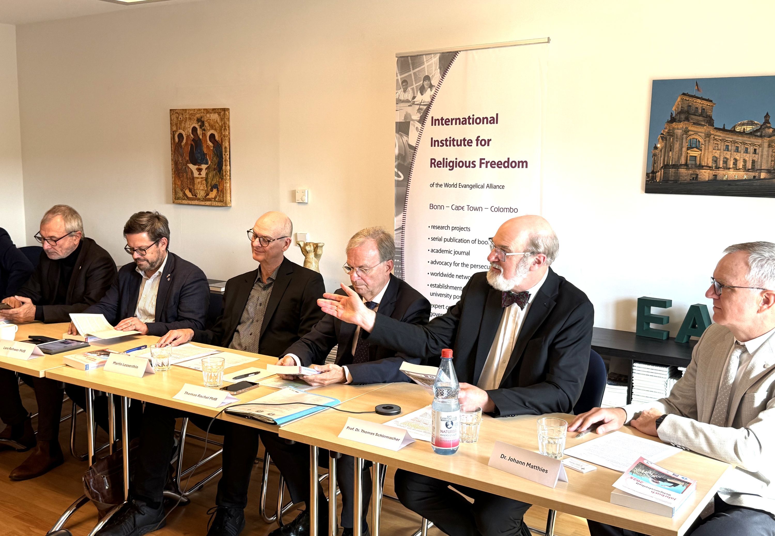 Persecution of Christians globally worsens significantly, rights ...