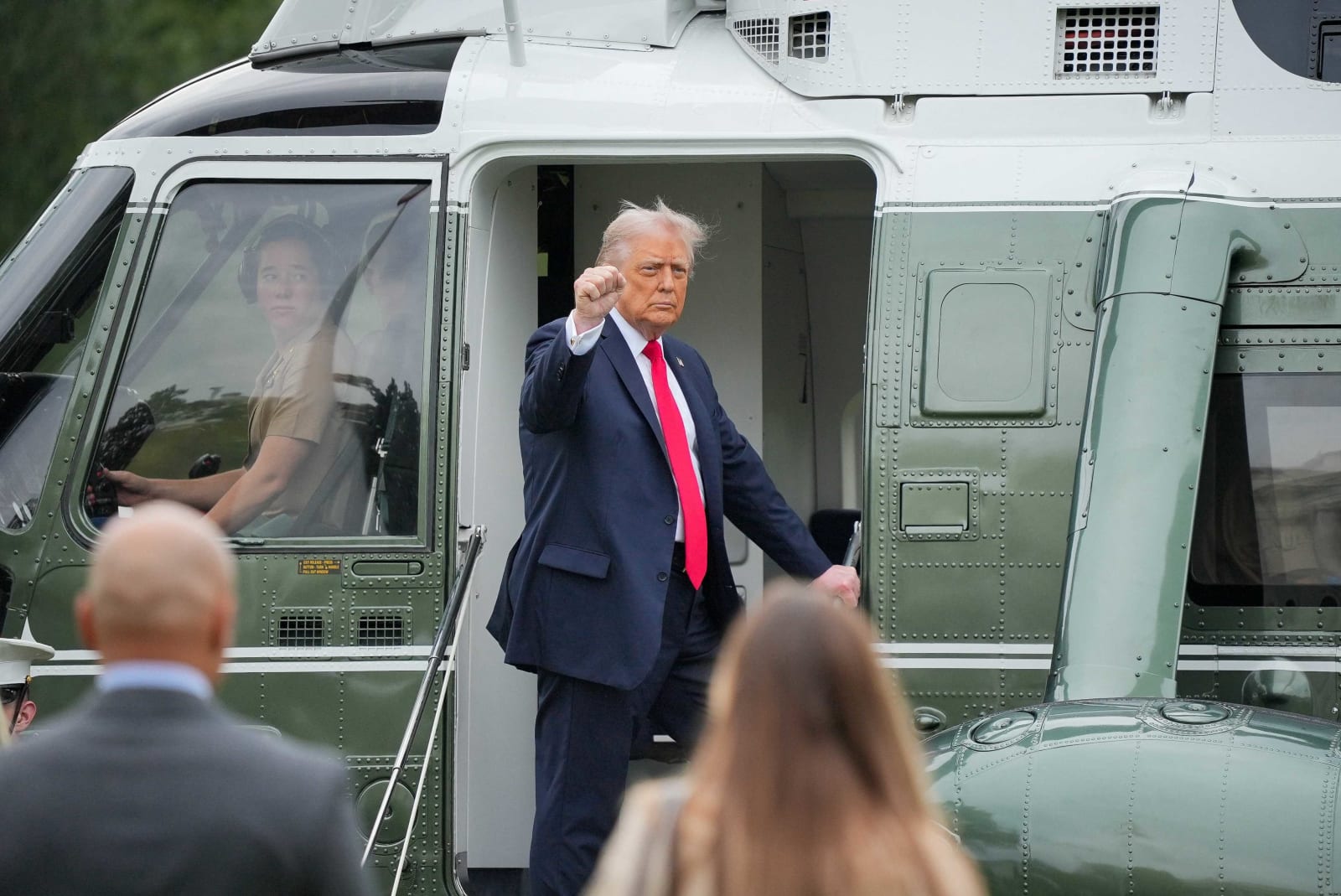 How MAGA’s 'religious revolution' masks a 'Christian call for vengeance ...