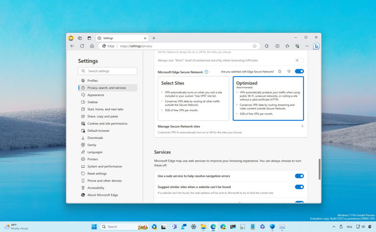 Firefox gets a new security feature that Edge has had for years — here ...