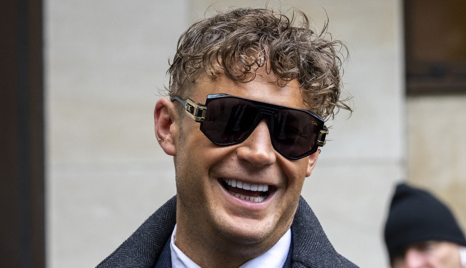 Remember Scotty T? His life is looking VERY different 13 years after fame