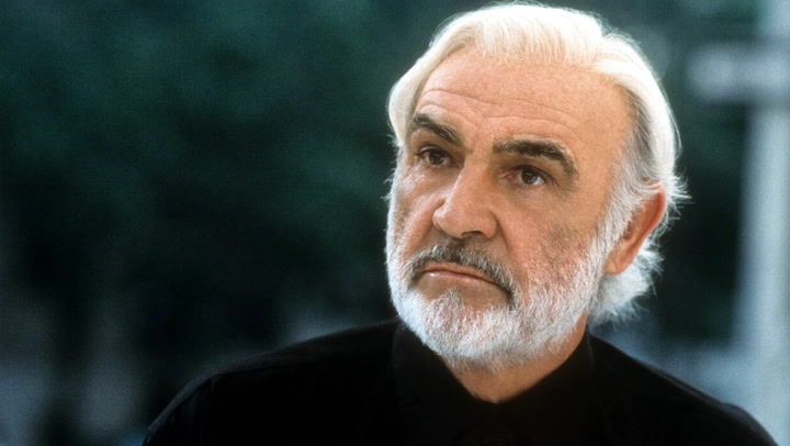 Sean Connery: Through The Years With The "007" Actor