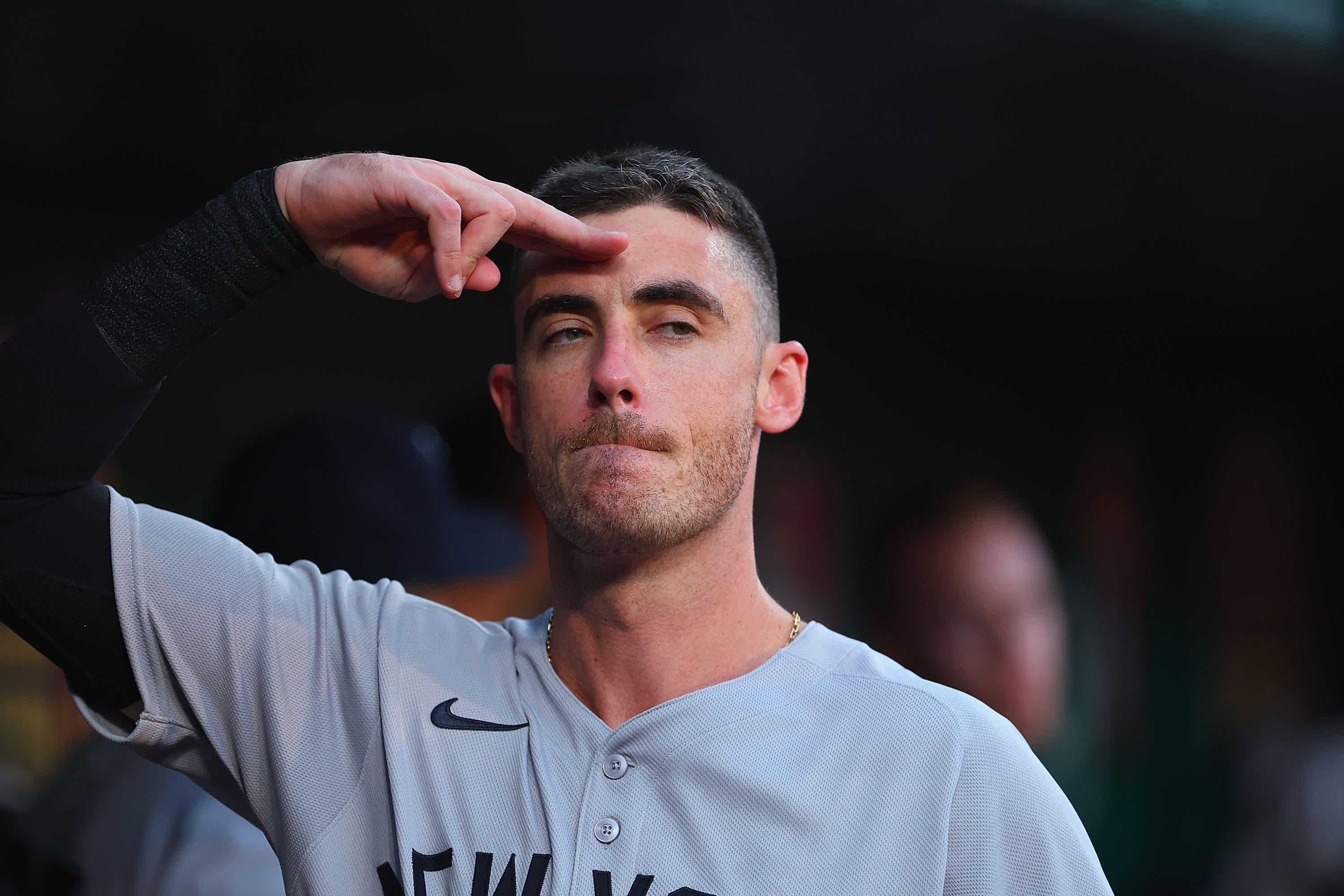 Yankees’ Cody Bellinger predicted to end free agency with $140 million ...