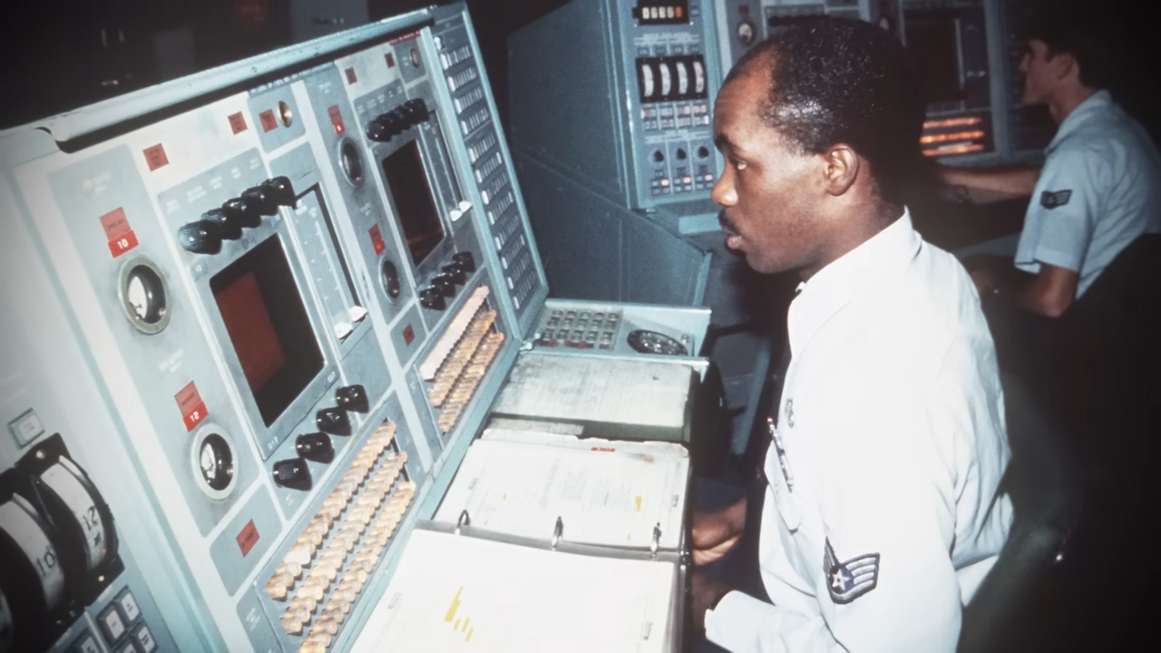 How a Nuclear Experiment Almost Ended in Disaster