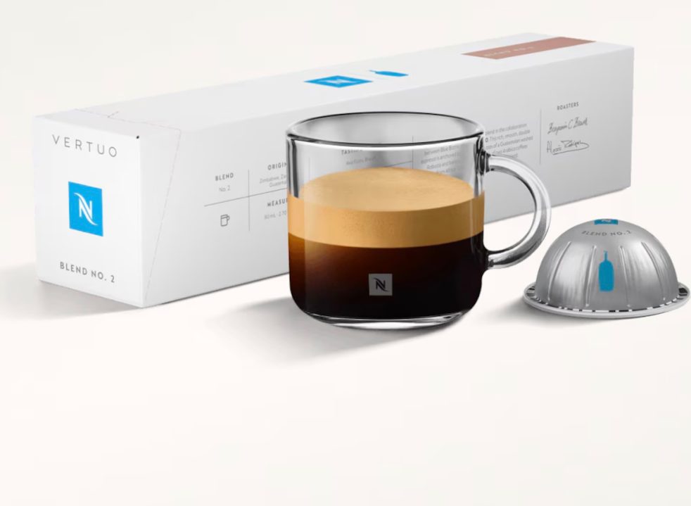 7 Coffee Pods That Use the Highest Quality Beans