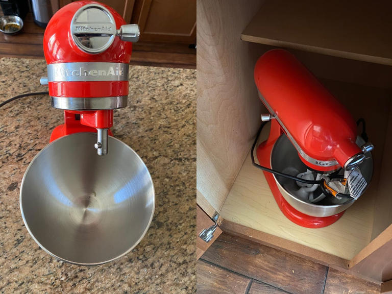 The best KitchenAid stand mixers in 2026, tested by an avid home baker