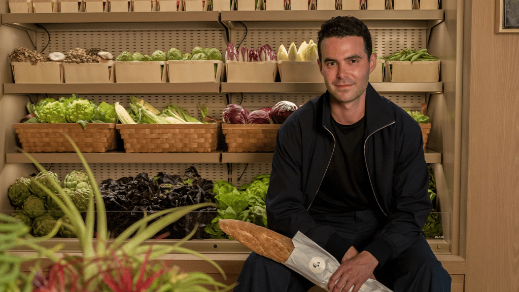 How Meadow Lane Became the "It Girl" of NYC Grocery Stores Before Its ...