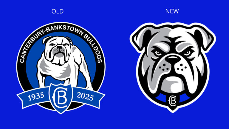 Sports fans used AI to recreate new logo to prove how generic it is