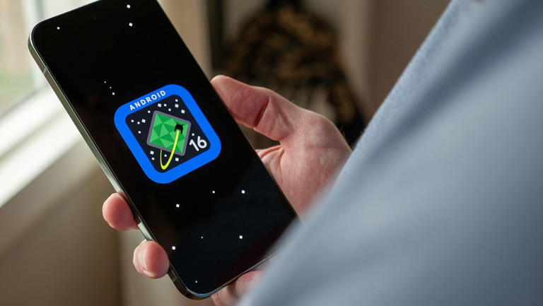 Google starts rolling out Android 16 QPR3 Beta 1.1 is rolling out with ...