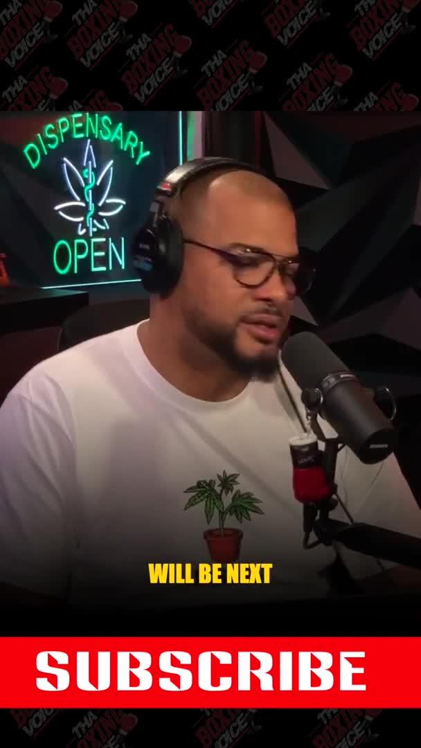 "Assuming Devin wins, he's the A-side" Haney vs Lomachenko or Haney vs ...