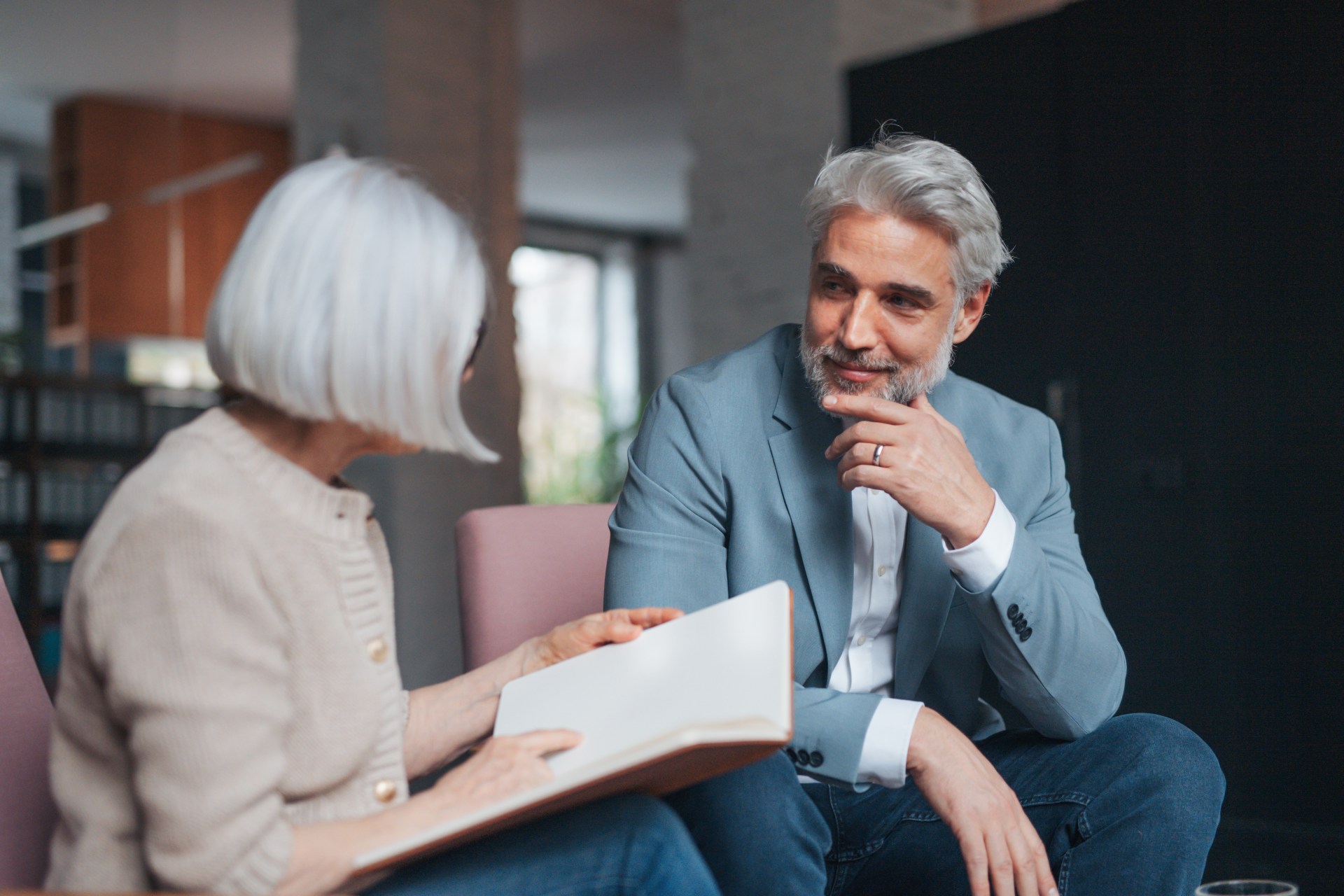 Scientists unveil when your brain reaches its peak