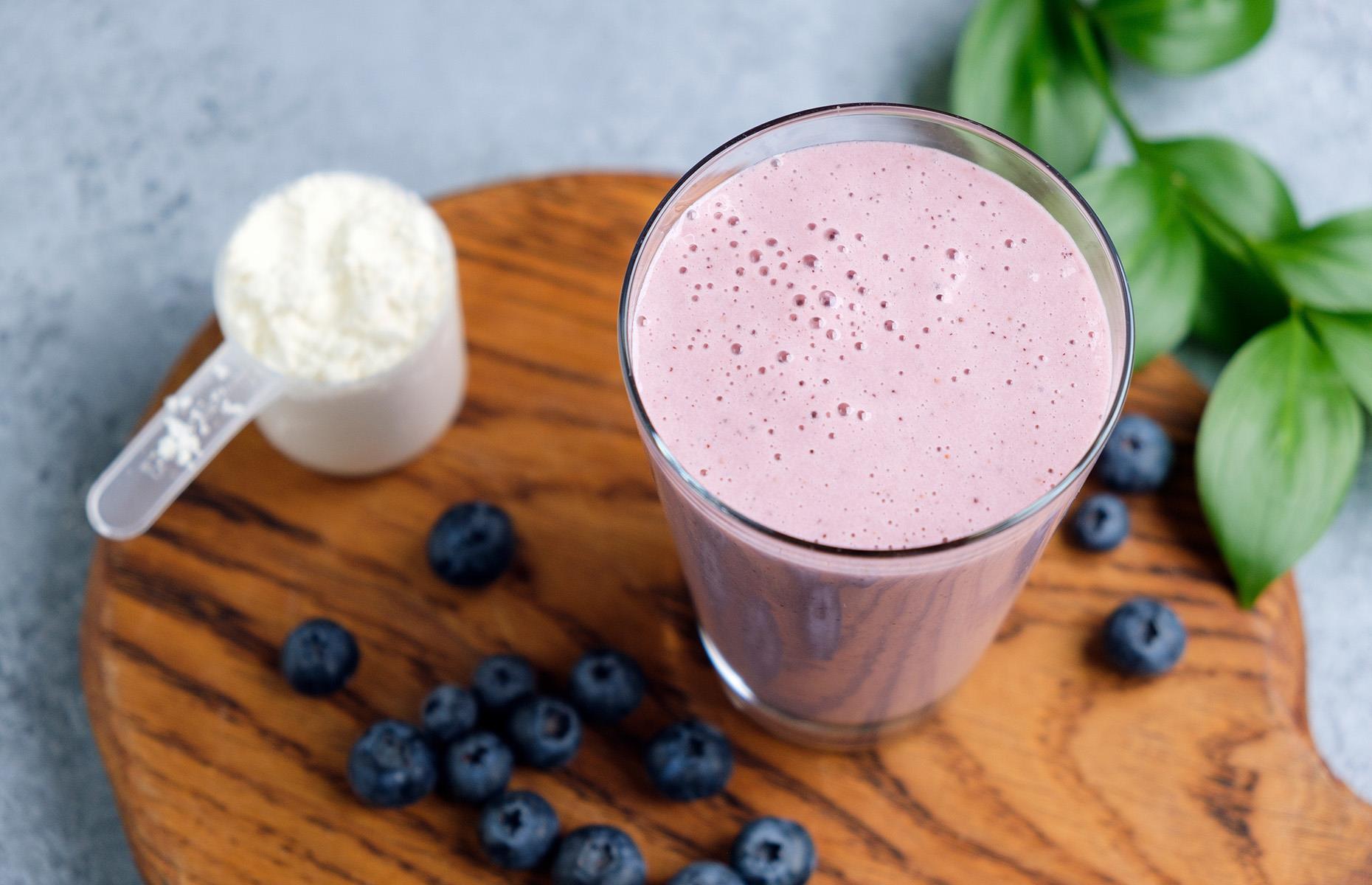 Genius food swaps to easily boost your protein intake