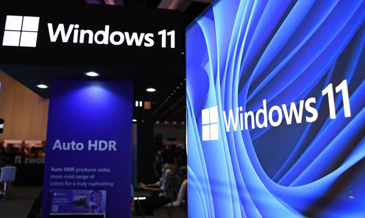 Microsoft's Latest Update Turns Every Windows 11 PC Into 'AI PC'