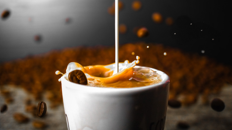 14 Tips You Need For Making Homemade Coffee Creamer