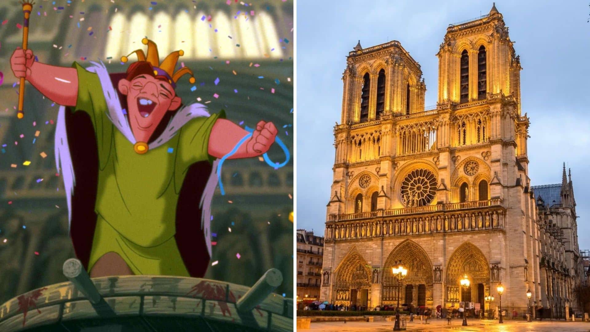 24 Animated Films Inspired by Real-Life Locations