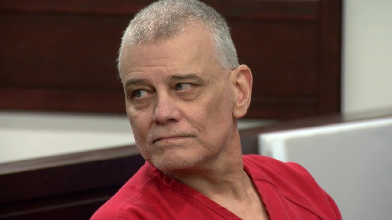 Florida death row inmate Steven Lorenzo seeking death penalty ruled ...