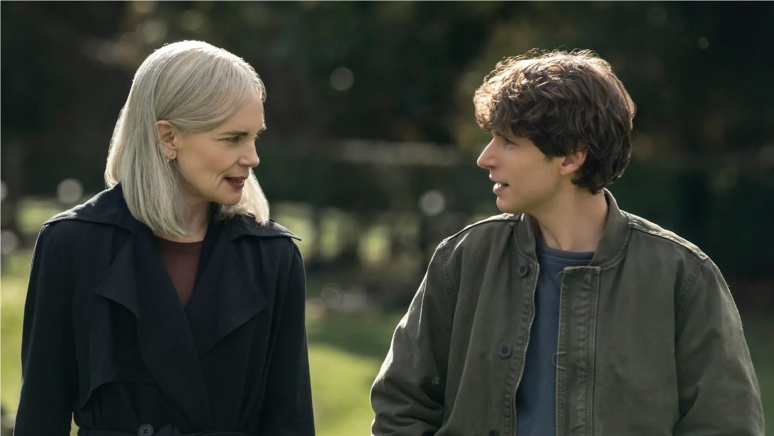 TALAMASCA: THE SECRET ORDER Is Worth a Watch If You’re an IWTV Fan (Review)