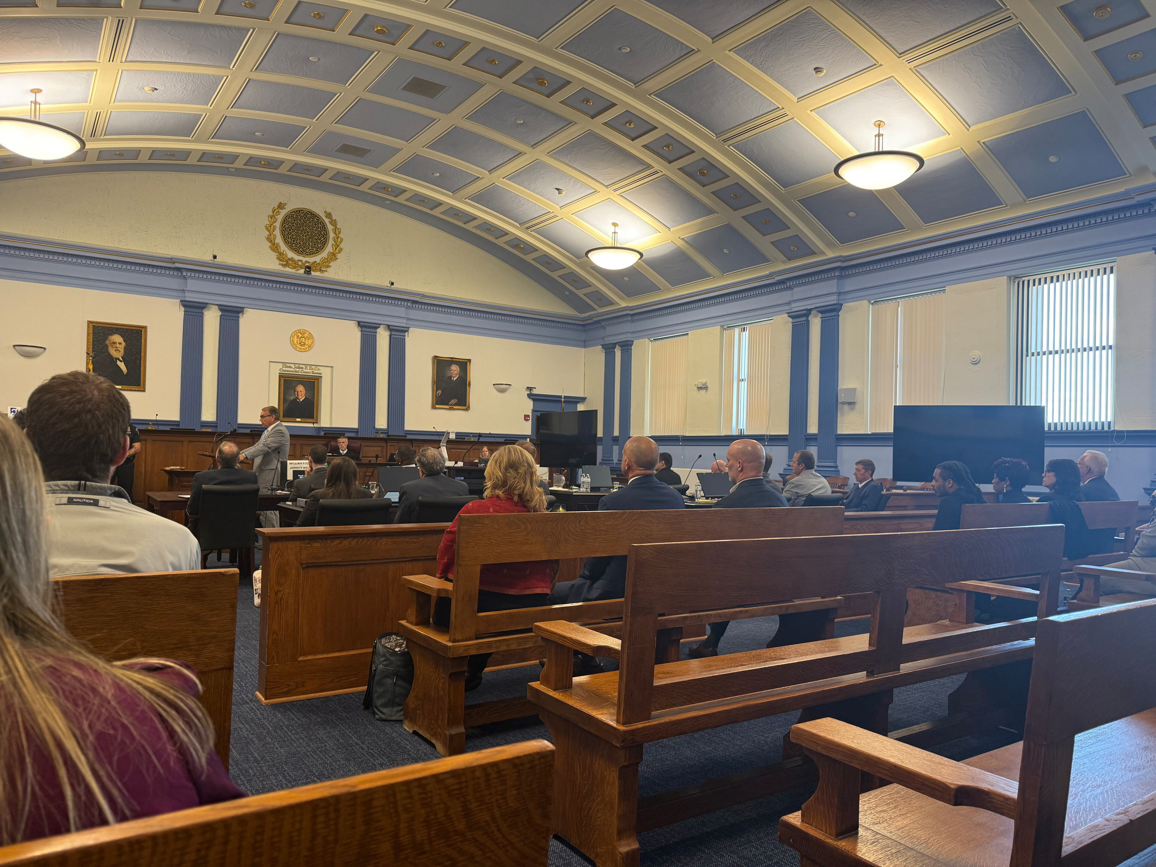 COs’ murder trial: No verdict reached Thursday, deliberations continue ...