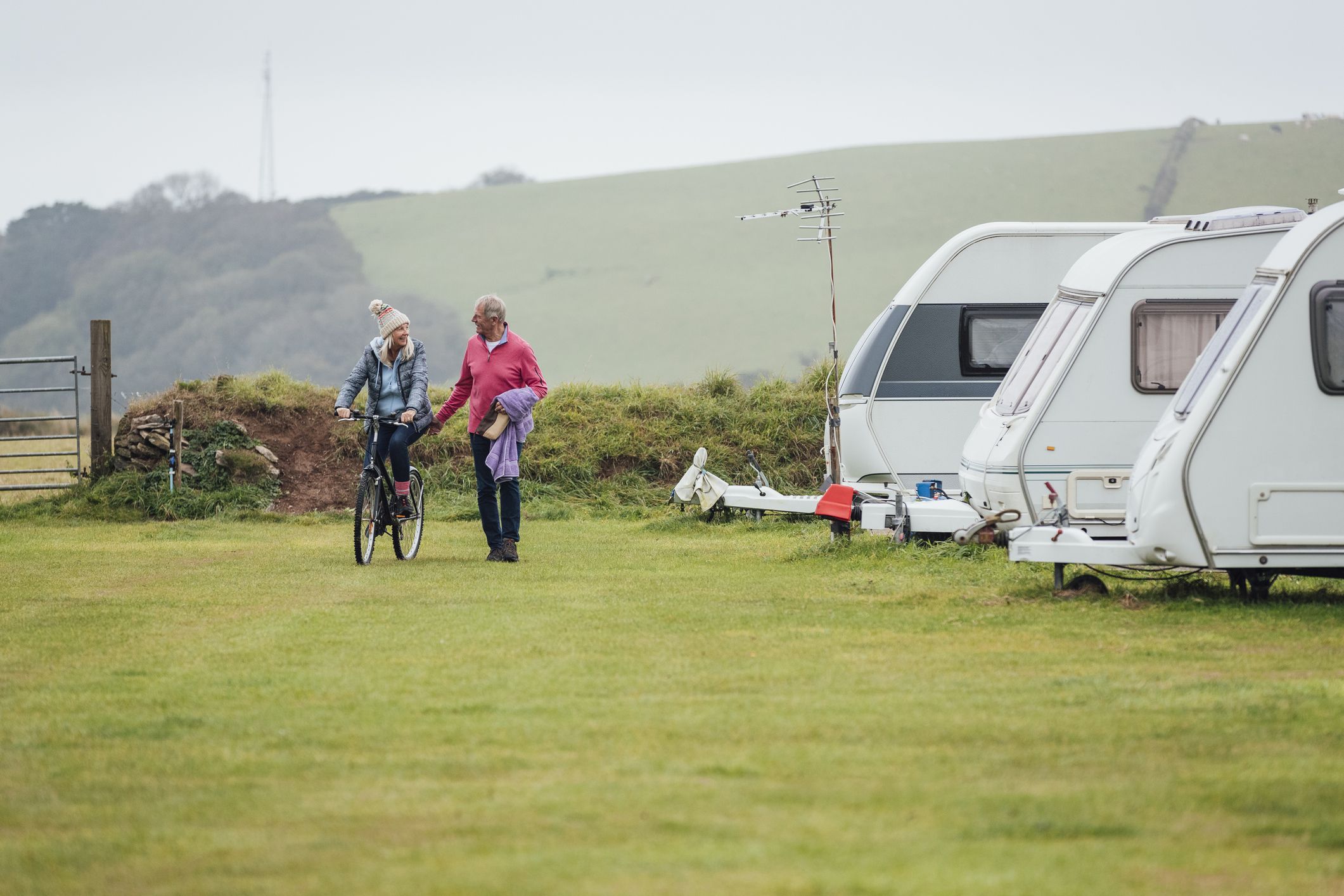Road Tested: What It’s Really Like to Retire in an RV