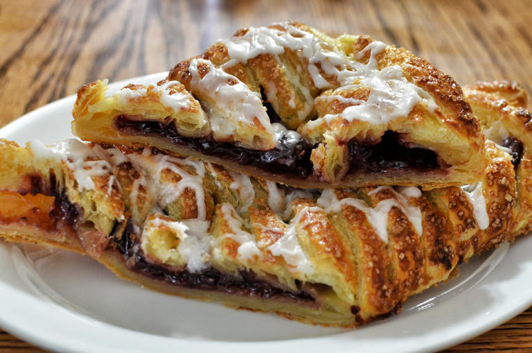 14 Breakfast Foods Doctors Say Could Be Worse Than Fast Food