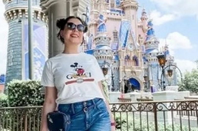 Pregnant Illinois woman found dead with horror injuries at Walt Disney ...